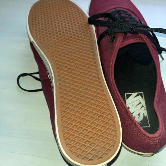 Vans | Shoes | Vans Low Pro Classics | Poshmark